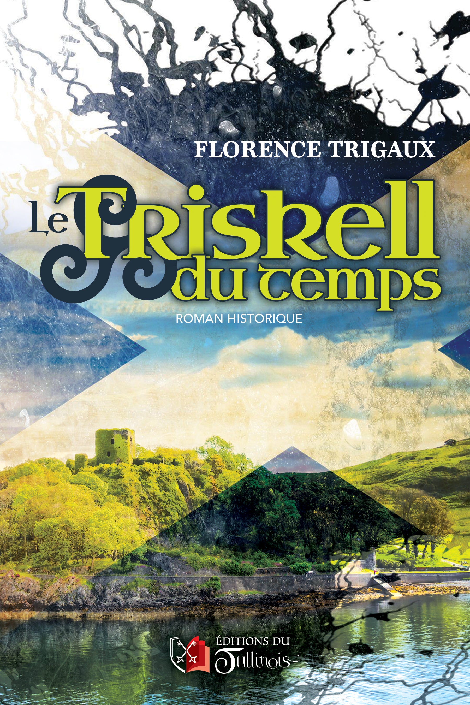 Le Triskell du temps – PROJET LA RUCHE